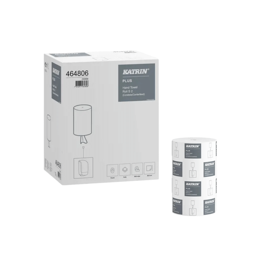 Centertræk mini. Katrin plus, 60 m, 2-lag, - Memsa