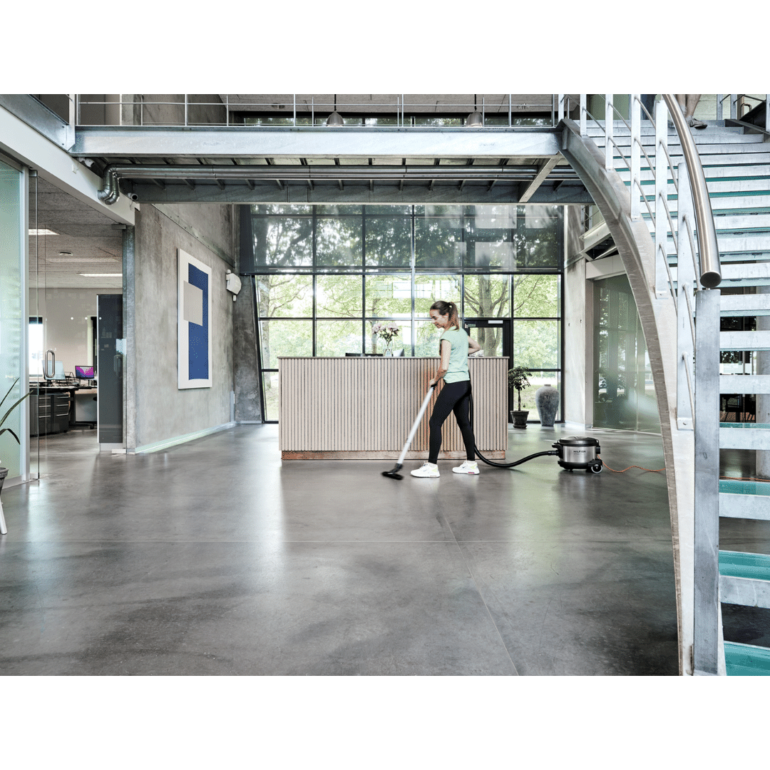 Nilfisk VP930 PRO HEPA BLUE HF EU - Memsa