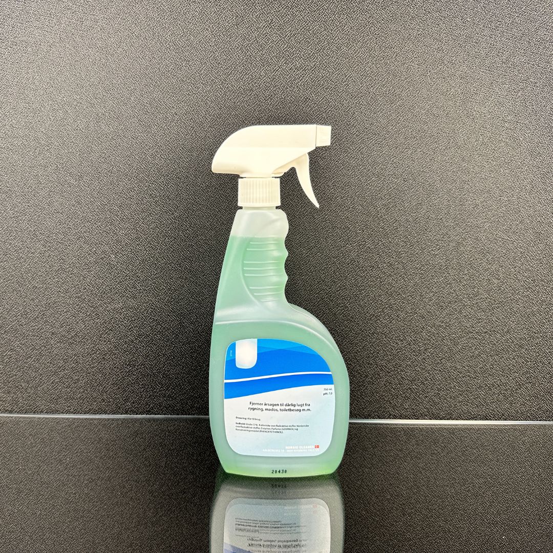 MEMSA Bio duft (500 ml) - Memsa