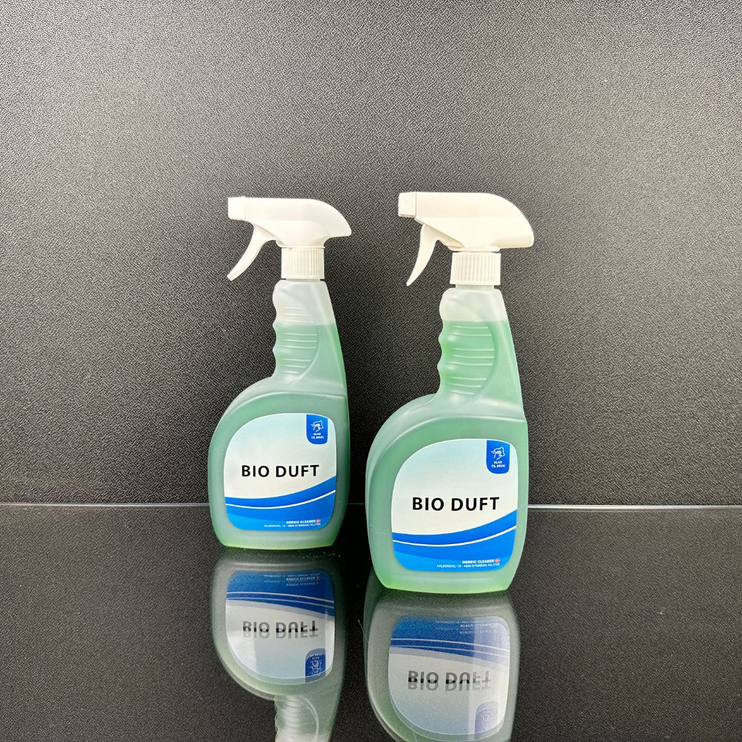 MEMSA Bio duft (500 ml) - Memsa